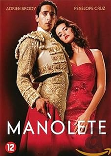 映画 マノレテ Manolete (2008) | That's Movie Talk!