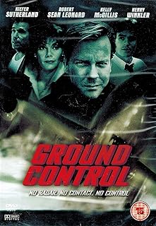 映画 グランド・コントロール Ground Control (1998) | That's Movie Talk!